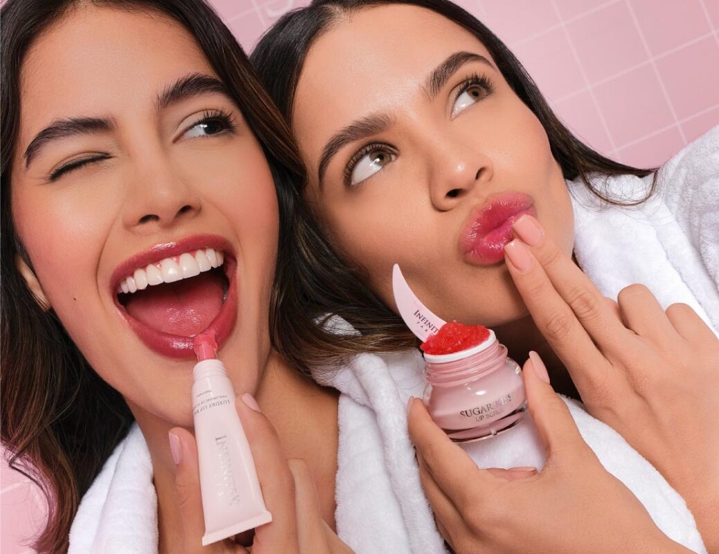 Labios perfectos: hidratación y cuidado diario - Blog naturabeauty
