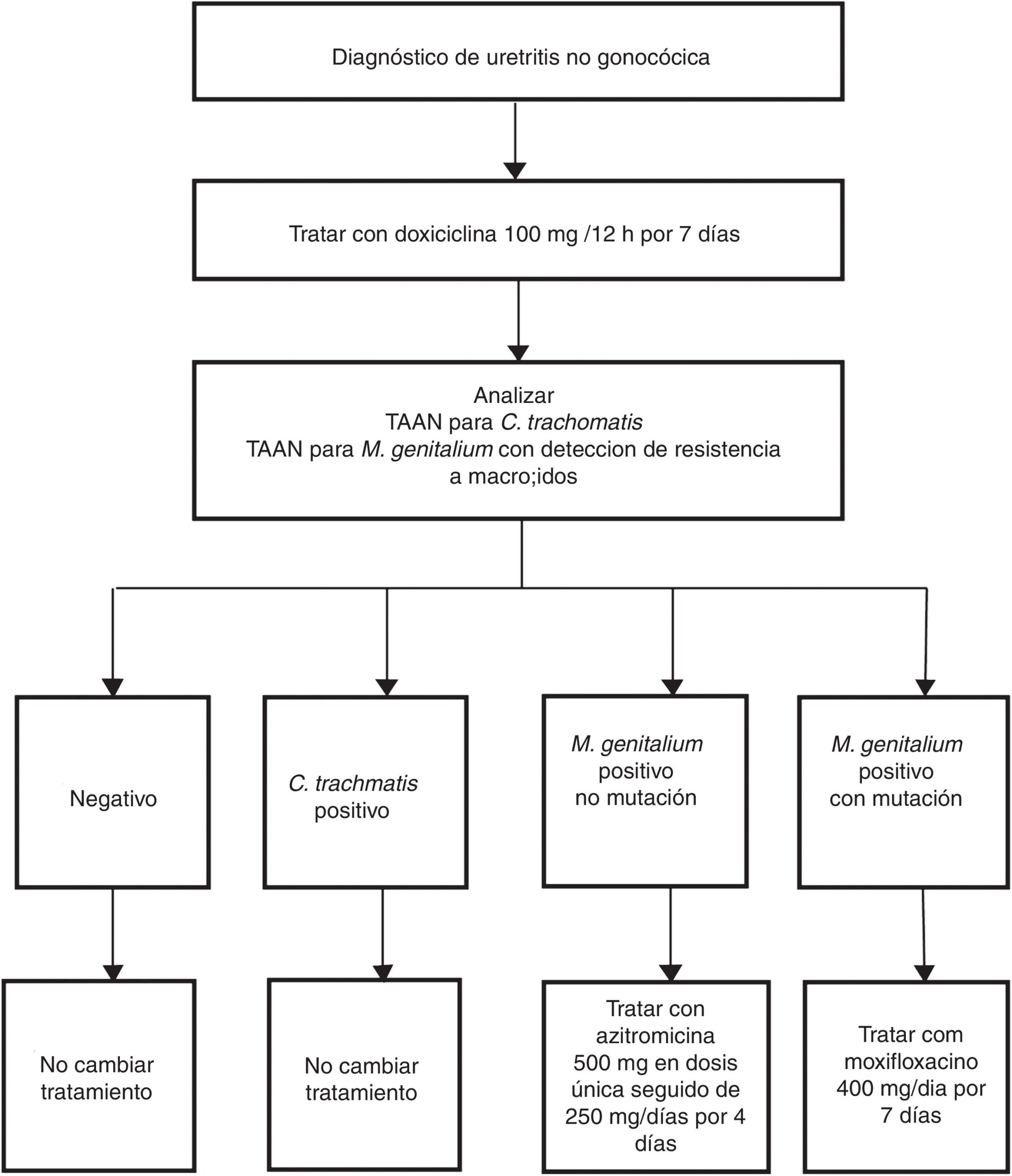 Tratamiento Clamidia Hombres: Guía Completa y Efectiva - Blog naturabeauty
