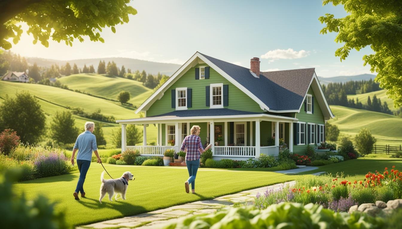 Vida rural: encanto y desafíos en el campo - Blog naturabeauty